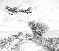 DAMBUSTERS - LAST MOMENTS OF THE MÖHNE DAM - Aces High