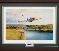 Framed Prints from Aces High
