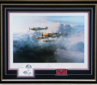 Framed Prints from Aces High