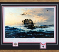 Framed Prints from Aces High