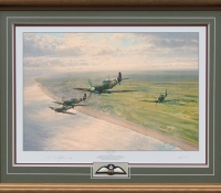 Framed Prints from Aces High