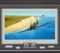 Framed Prints from Aces High