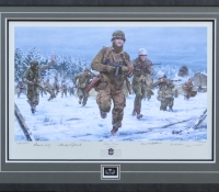 Framed Prints from Aces High