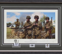 Framed Prints from Aces High