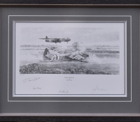 Framed Prints from Aces High