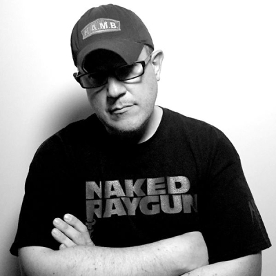 Rob Schwager