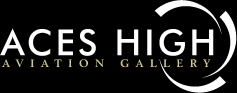 Aces High Gallery - Aviation and Military Fine Art